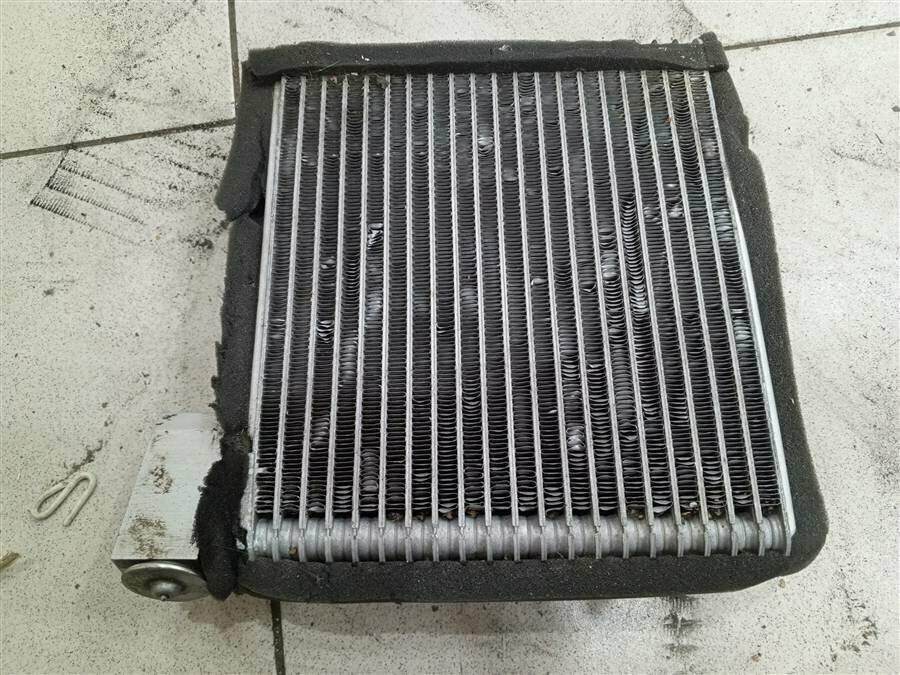 Испаритель кондиционера от Geely MK 2008-2015