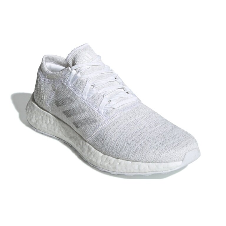 Кроссовки adidas, размер EU 45 стопа (28CM) — фото 1