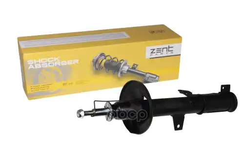 Амортизатор задний левый газовый! Toyota Avensis 99-02 ZENTPARTS арт. Z00880