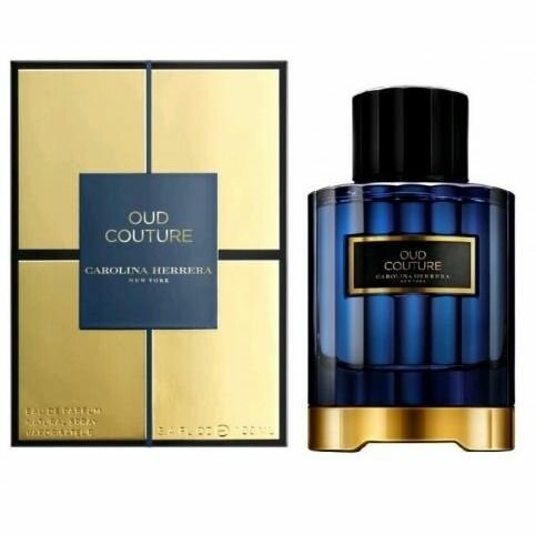 CAROLINA HERRERA Oud Couture Парфюмерная вода унисекс 100 ml