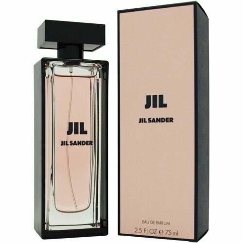 Jil Sander Jil Парфюмерная вода для женщин 50 ml