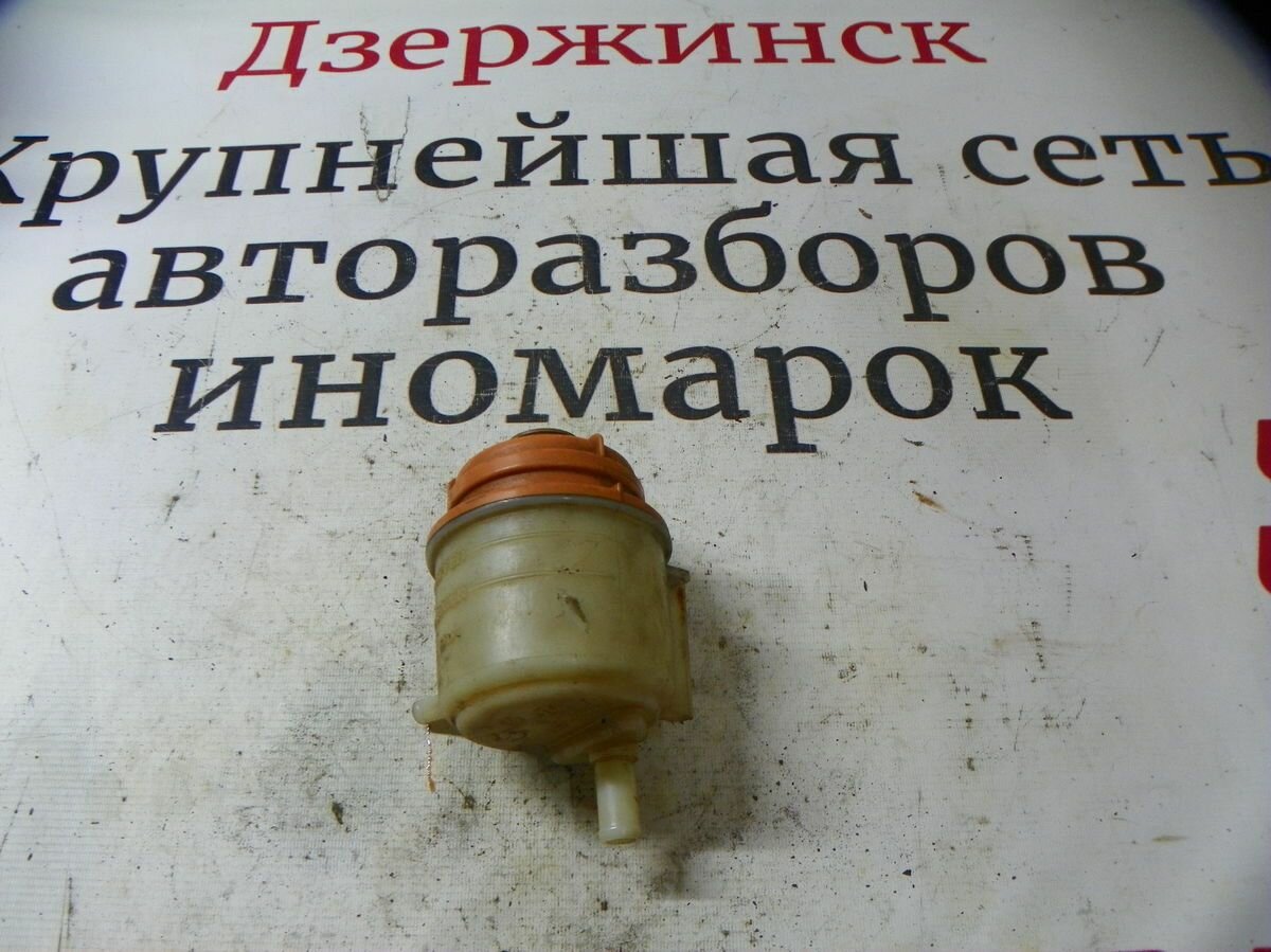 Бачок ГУР Suzuki Grand Vitara II (2005—2008) 4914065J00