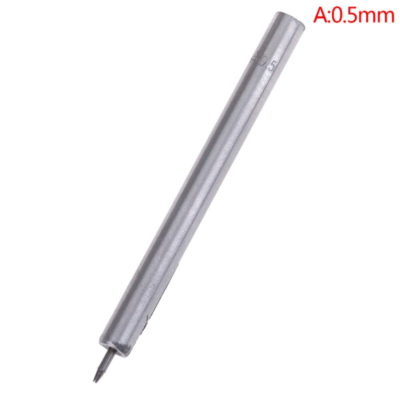 Дырокол для кожи 0.5mm