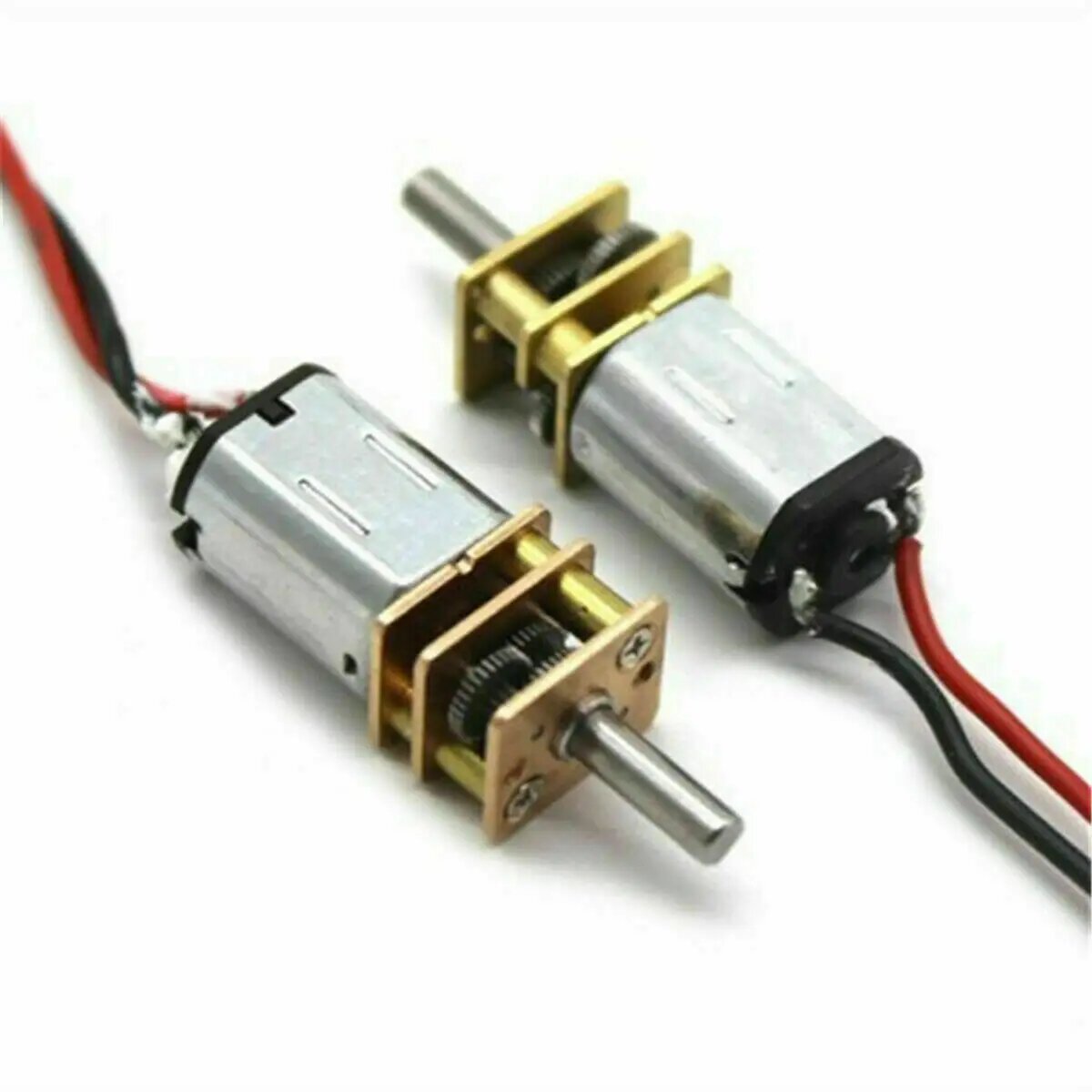 Мотор-редуктор Tapdra N20 5 шт.