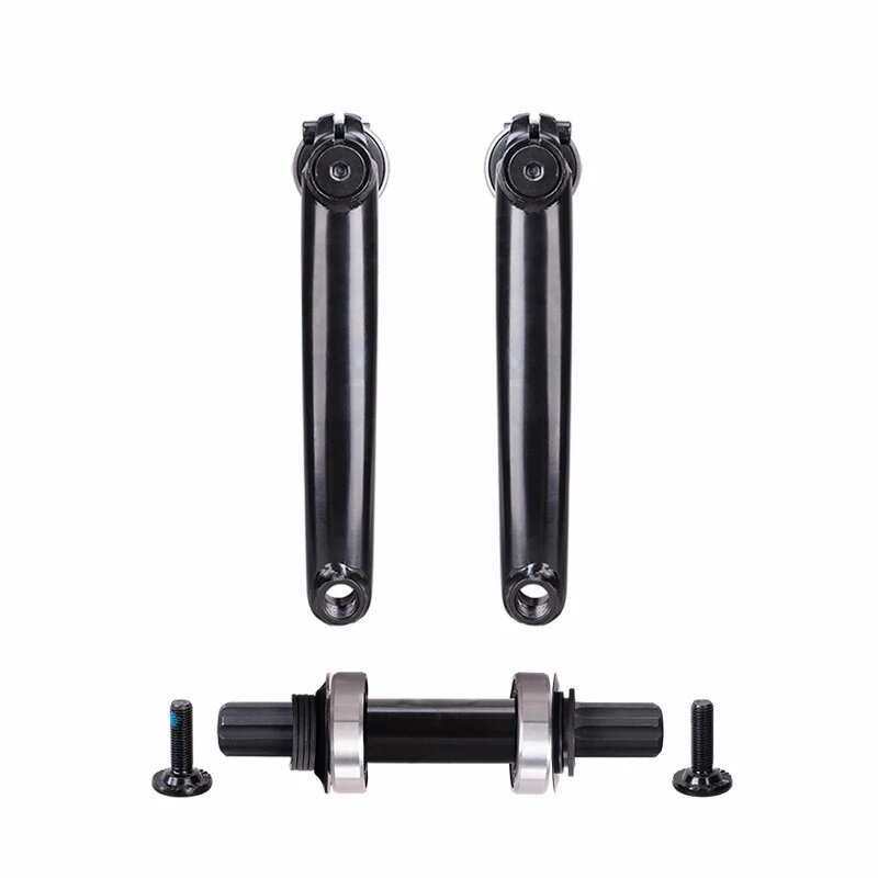 Шатуны Funsea BMX 170 мм Chromoly