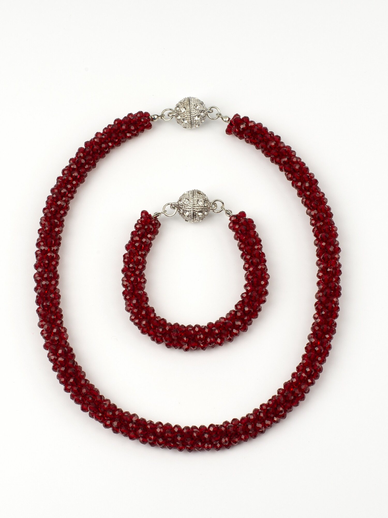 Комплект бижутерии