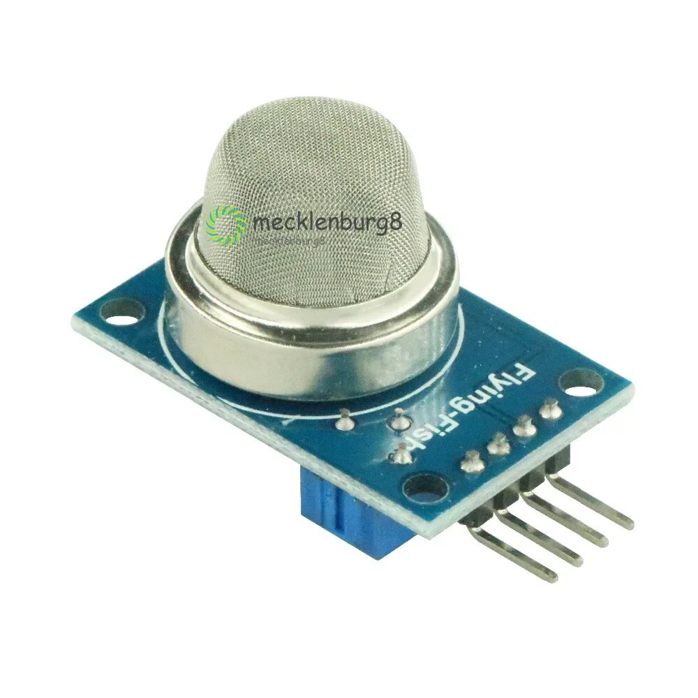 Датчик метана MQ-5 для Arduino SHANGSIMOUDLECX