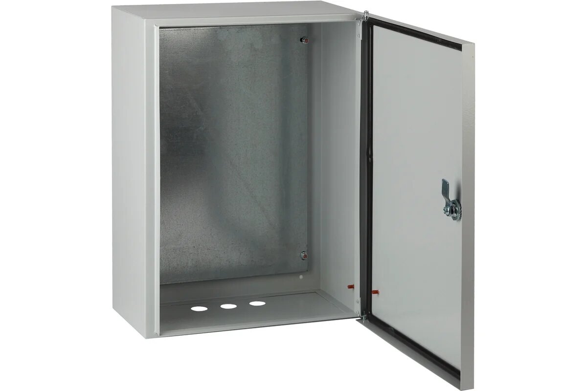 ЭРА Щит с монтажной панельюЩМП-1-0 76 У2 IP54, 395х310х220, Б0030164