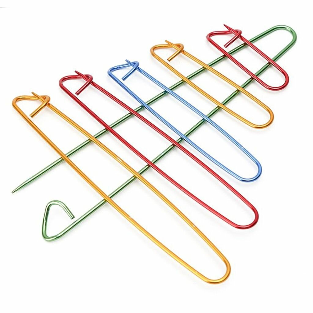 Аксессуар для вязания