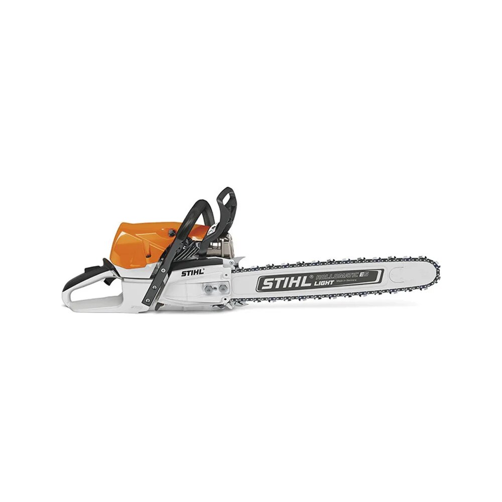 Бензопила STIHL MS 462 шина R 45 см, цепь 36 RS 1142-200-0107P, серый