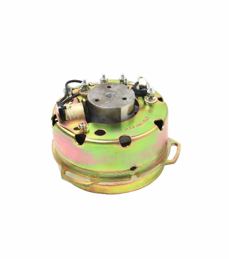 Генератор мотоцикла Минск, Восход 14В, 65Вт (43.3701)