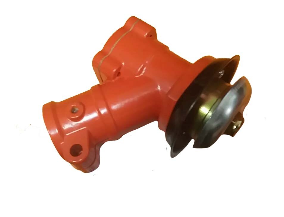 Редуктор нижний в сборе мотокосы BC/GBC-052 (32мм)