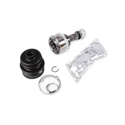 ШРУС наружный комплект ABS SUZUKI IGNIS 1.3 00-03/ SWIFT III 1.3 05 STELLOX 1501951SX
