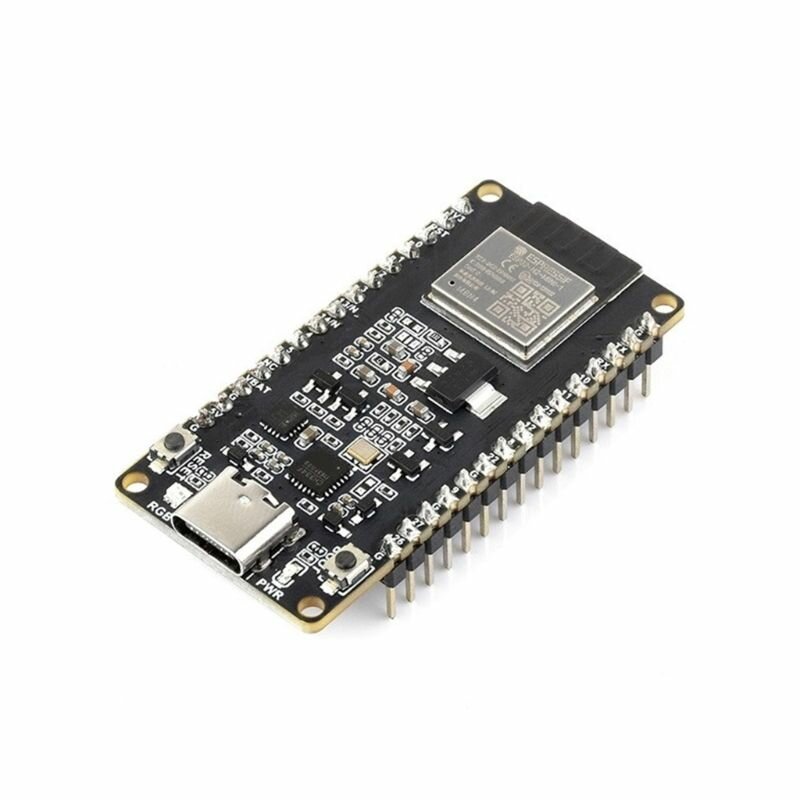 ESP32 Thread RISC-V 32-битная плата Разработка модуля ESP32-MINI-1