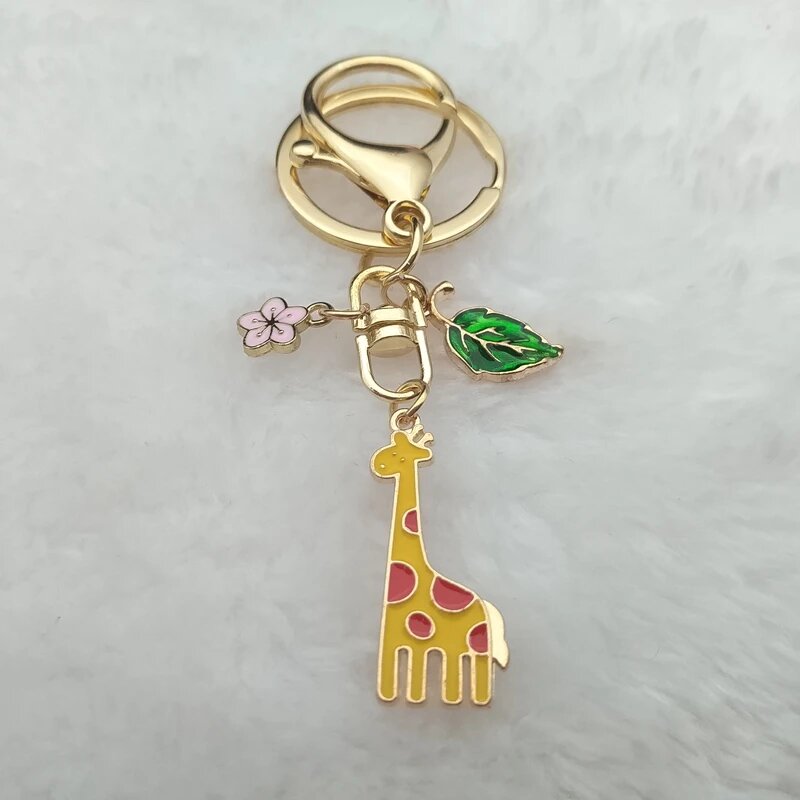 Брелок BONIYIXIAO