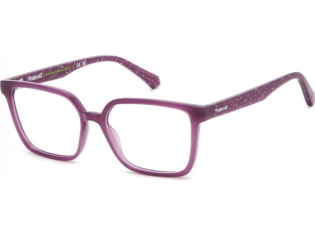 Оправа Polaroid Kids PLD D836 B3V Violet (108097B3V4914)
