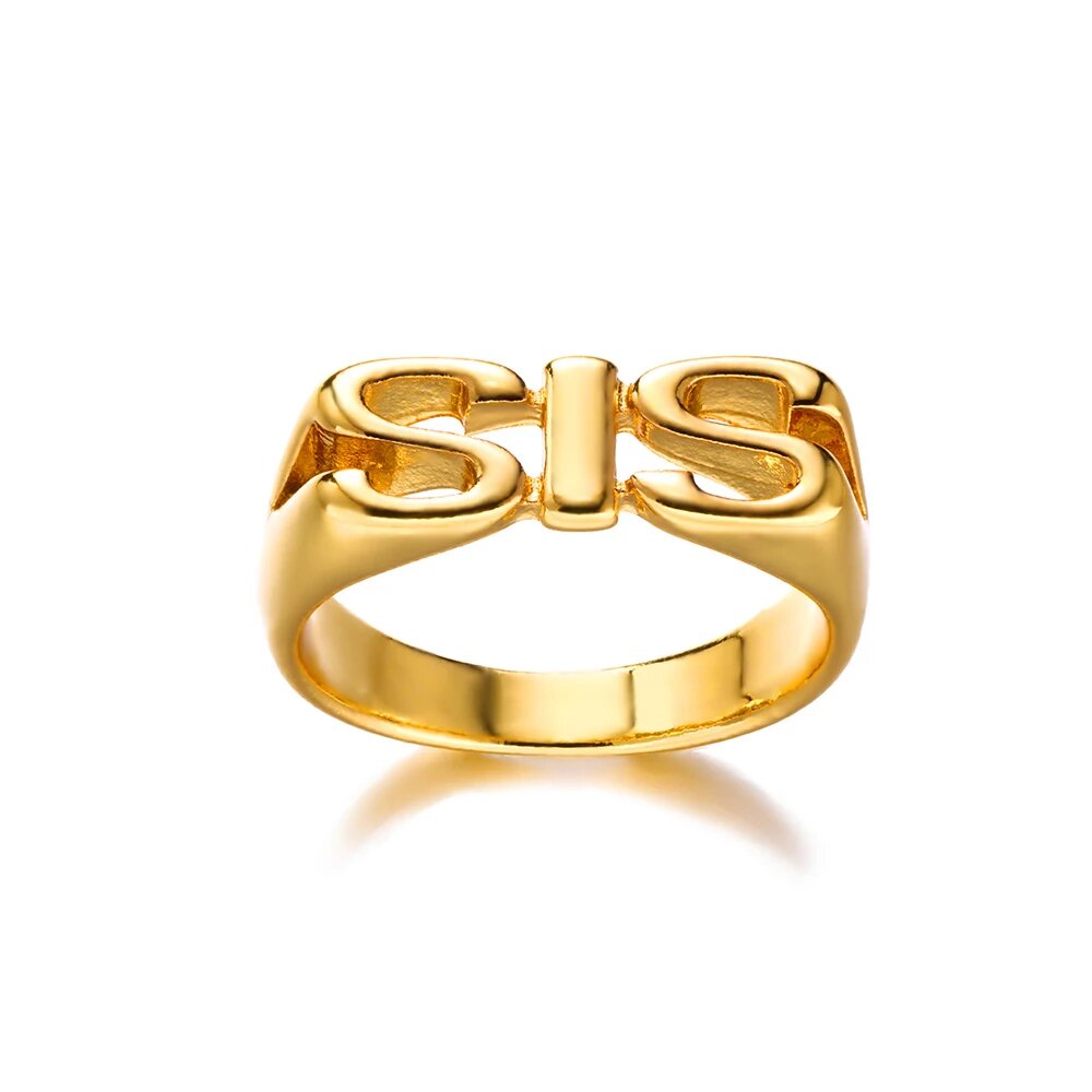 Кольцо ETCAVCE