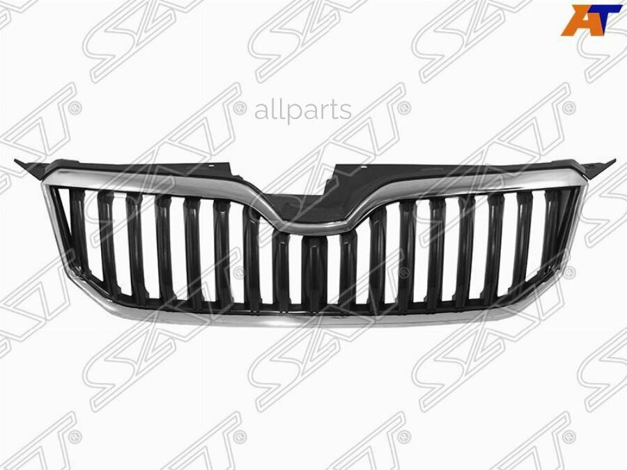 SAT ST-SDY1-093-A0 Решетка радиатора Skoda Yeti 13-18