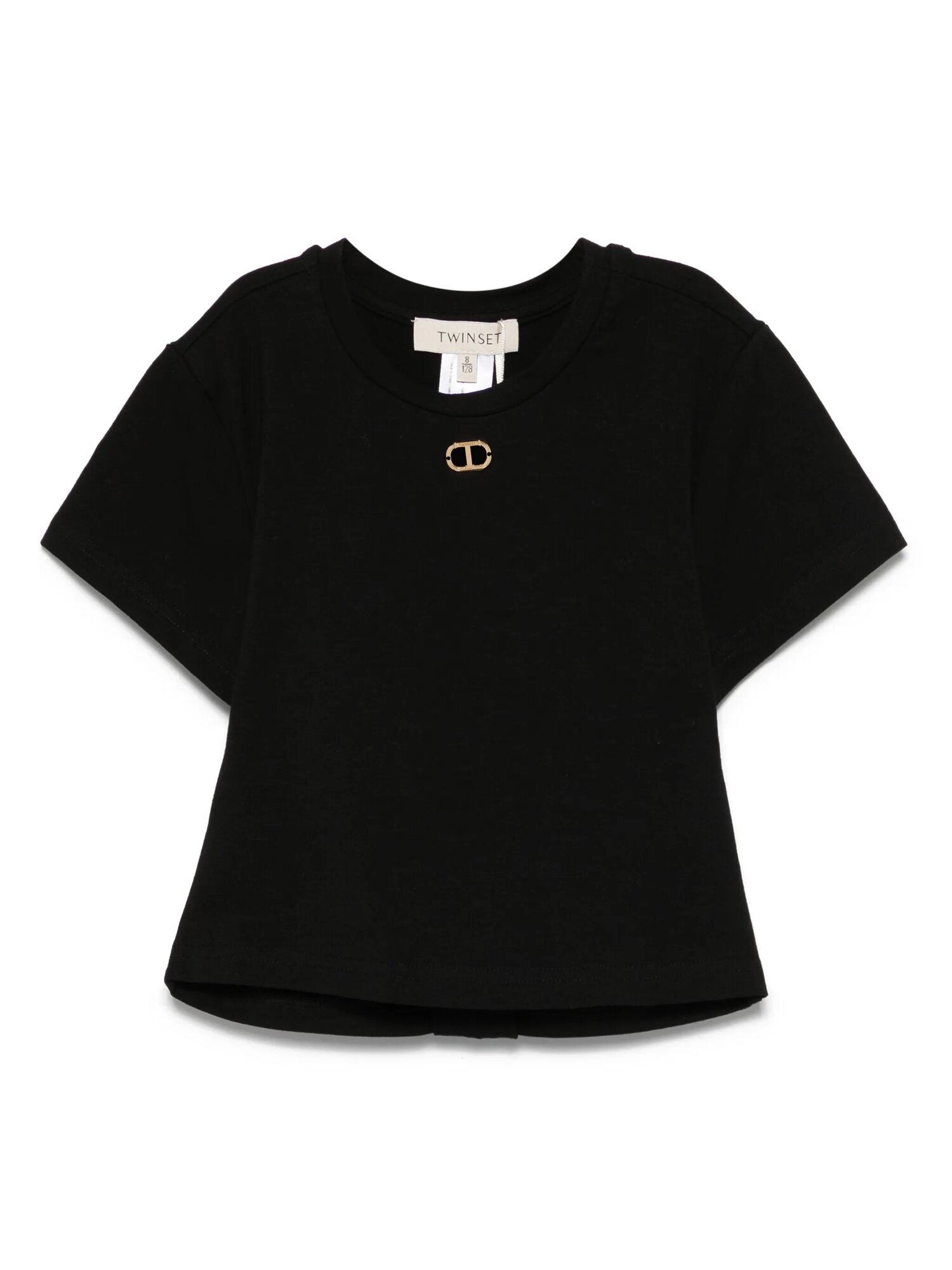 Футболка Oval T