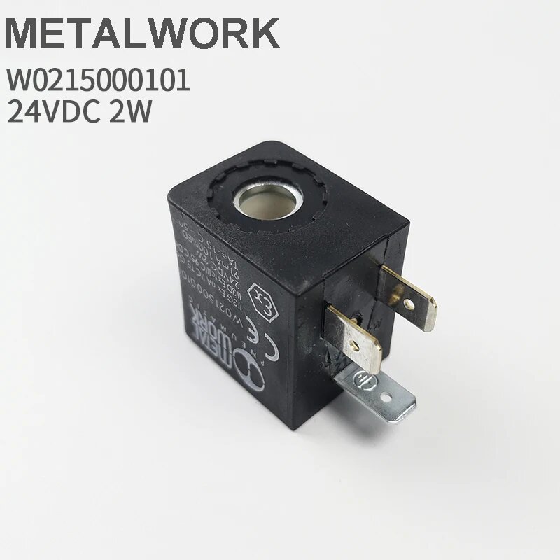 Воздушный клапан FESTO MSFG-24 42-50 60 CAMOZZI G77 24В W0215000101