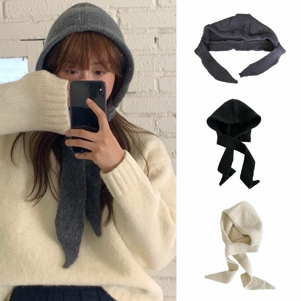 Капюшон  для мужчин