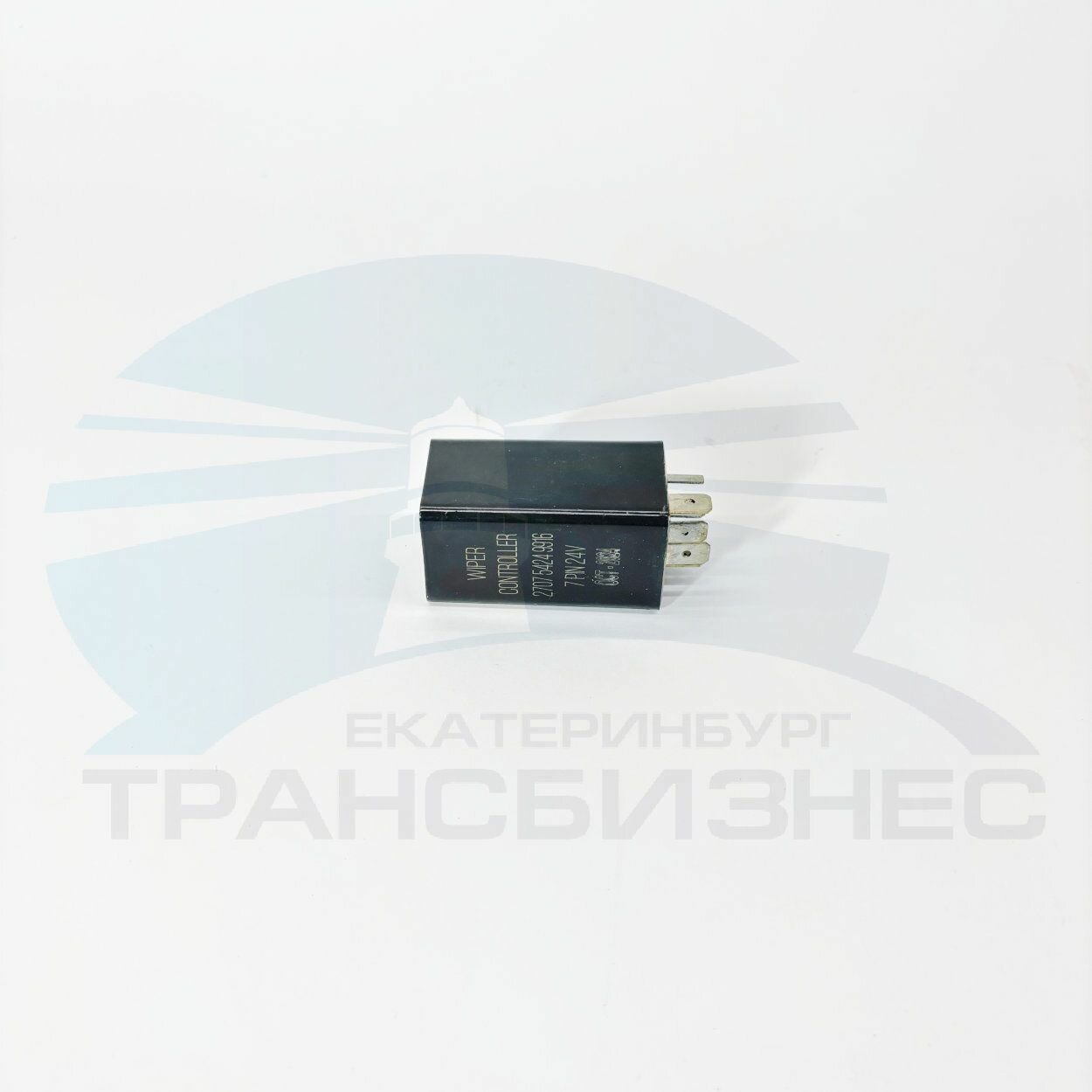 Реле стеклоочистителей тата 613 Е3 (24V) (270754249916)