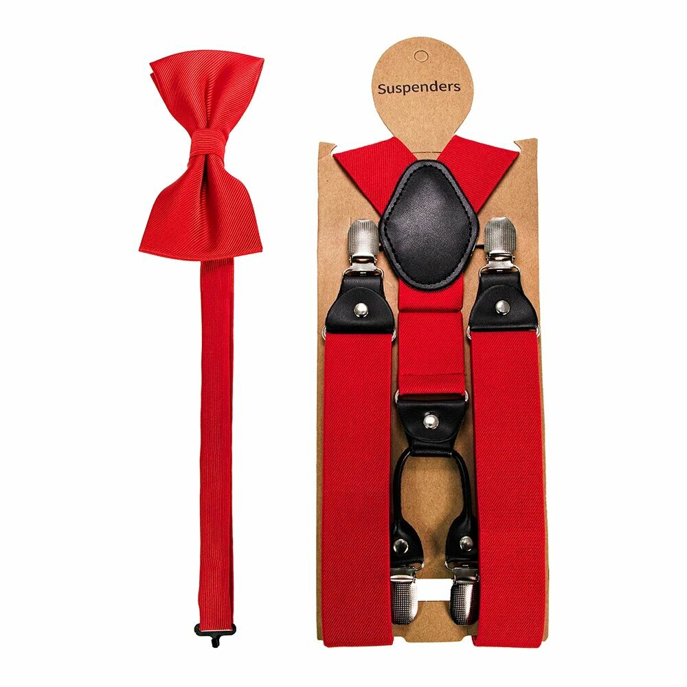 Подтяжки для мужчин