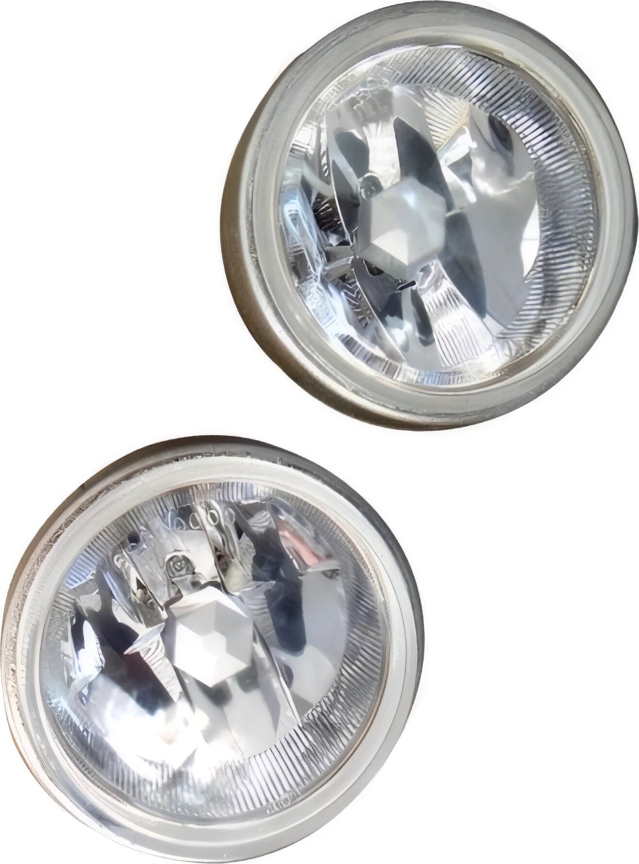 Фары противотуманные JH-1600C Hyper-F JH-1600C