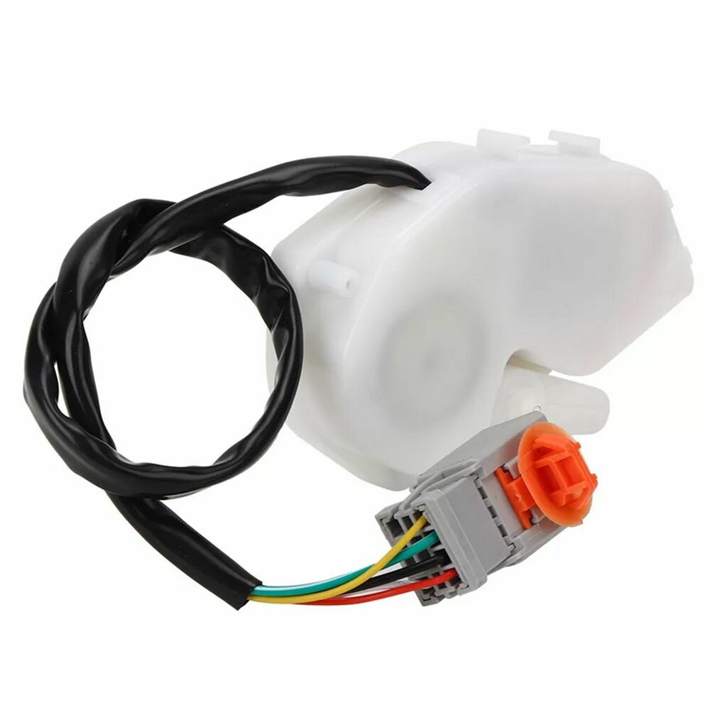 Привод замка передней левой двери MyPads для Honda CR-V 72155-S03-J11