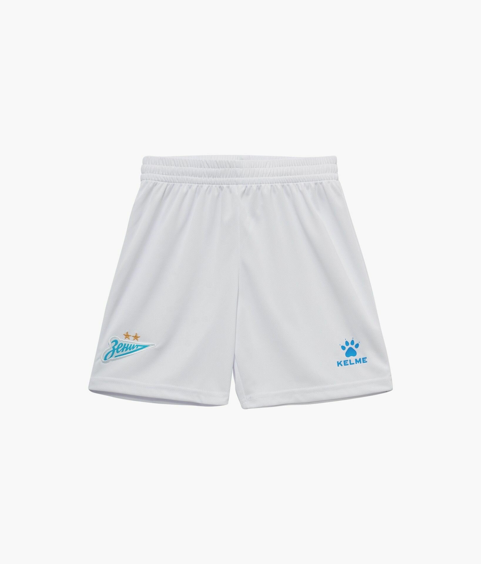 Шорты спортивные Kelme ФК «Зенит»