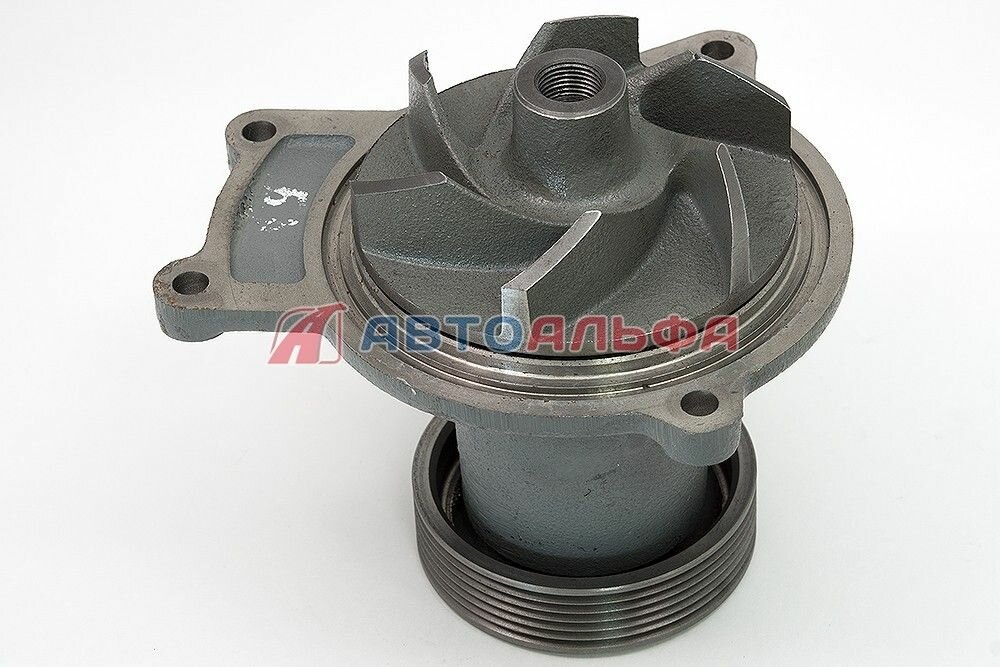 Насос водяной КАМАЗ Евро-3