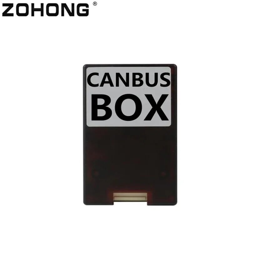 Автомобильный радиоплеер EZ Android, Цвет: T5-T9, CAN-BUS-BOX