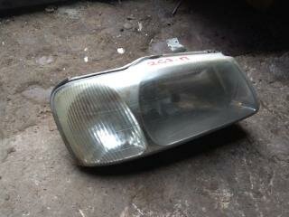 Фара галогеновая Hyundai Accent 2 поколение (LC) G4EC 2003 перед. прав. (б/у)