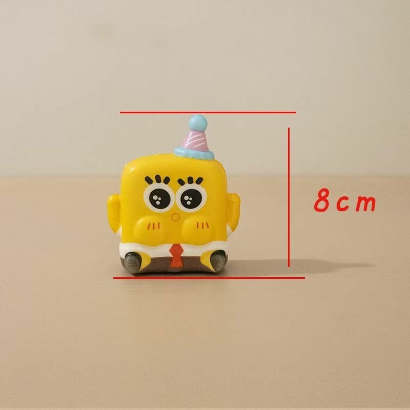 Антистрессовая игрушка, вспененный полимр, для всех возрастов, 1 упаковка