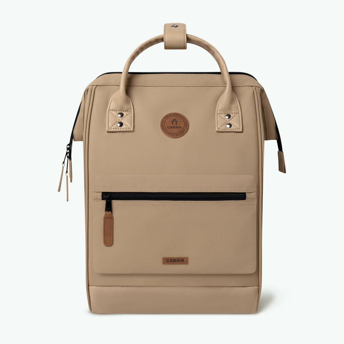 Рюкзак Cabaia FORTALEZA MEDIUM (18L) (Франция) городской, школьный