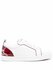 Кроссовки Christian Louboutin Fun Louis Junior, размер 35, white