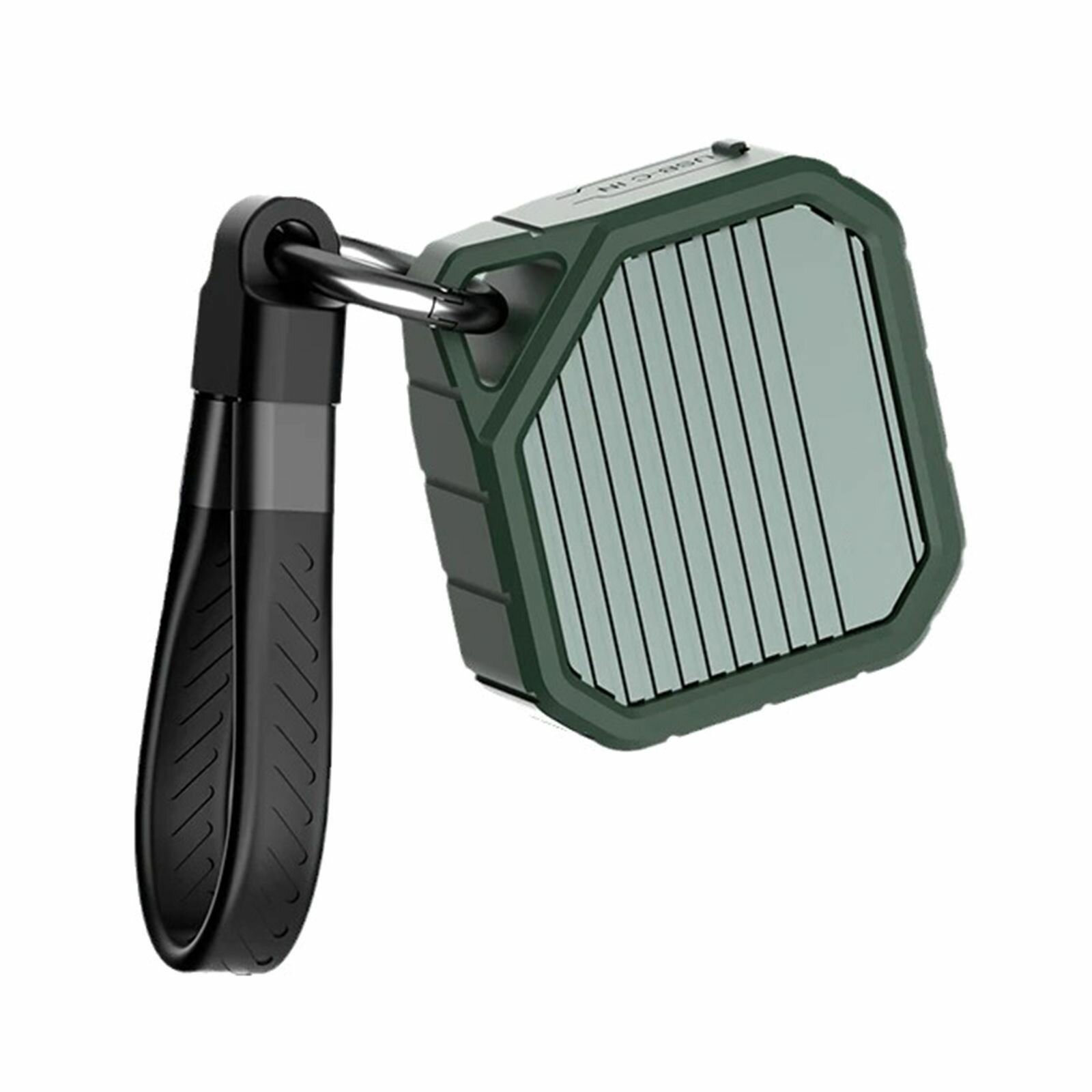 2230 M2 NVME SSD корпуса USB32 10 Гбит / с твердого защитного случая