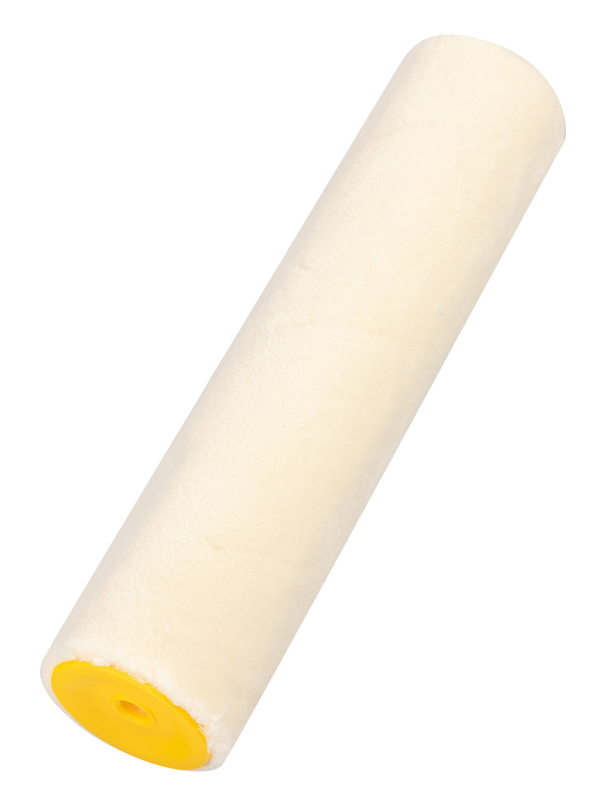 Валик малярный сменный Сибртех Лаки, 250 х 48 х 8 мм, велюр, ворс 5 мм, бесшовный, 80181