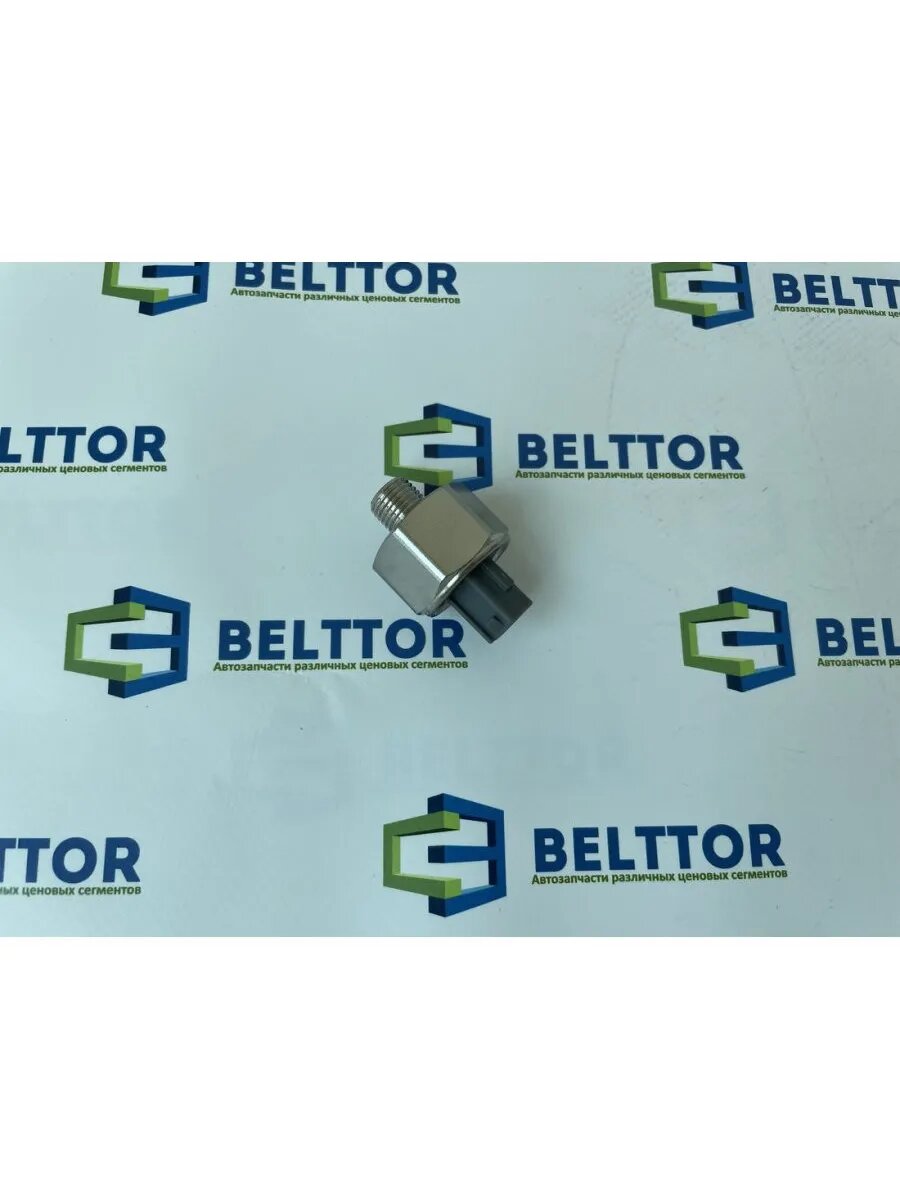 Датчик детонации Новое