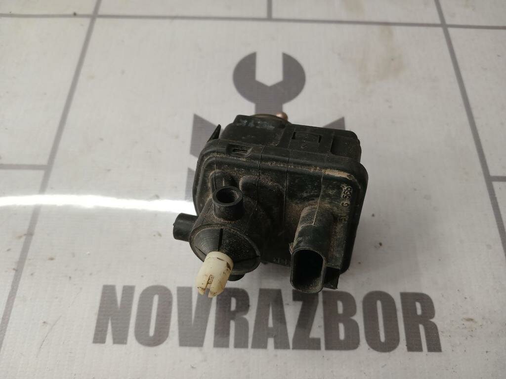 Моторчик корректора фары Hyundai Santa Fe (SM) 00-12