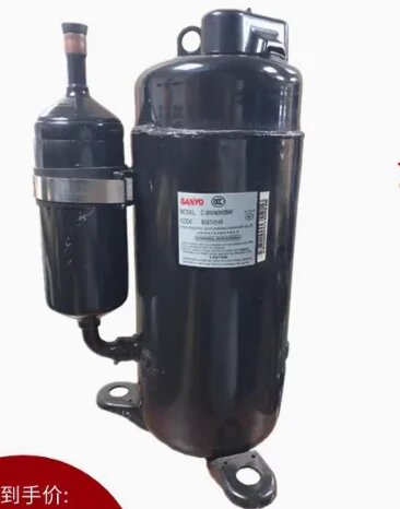 Компрессор SANYO C-RN223H3C C-R224H3R C-R224H3U C-R224H3S C-RN113H3C C-RN113H3U