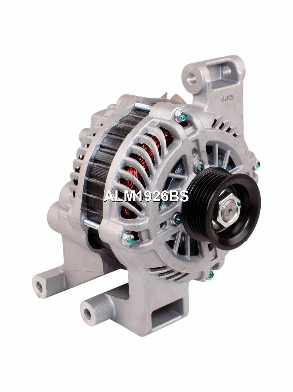 Генератор для авто (автомобильный) Ford Focus, C-Max (Форд Фокус, Ц-Макс)