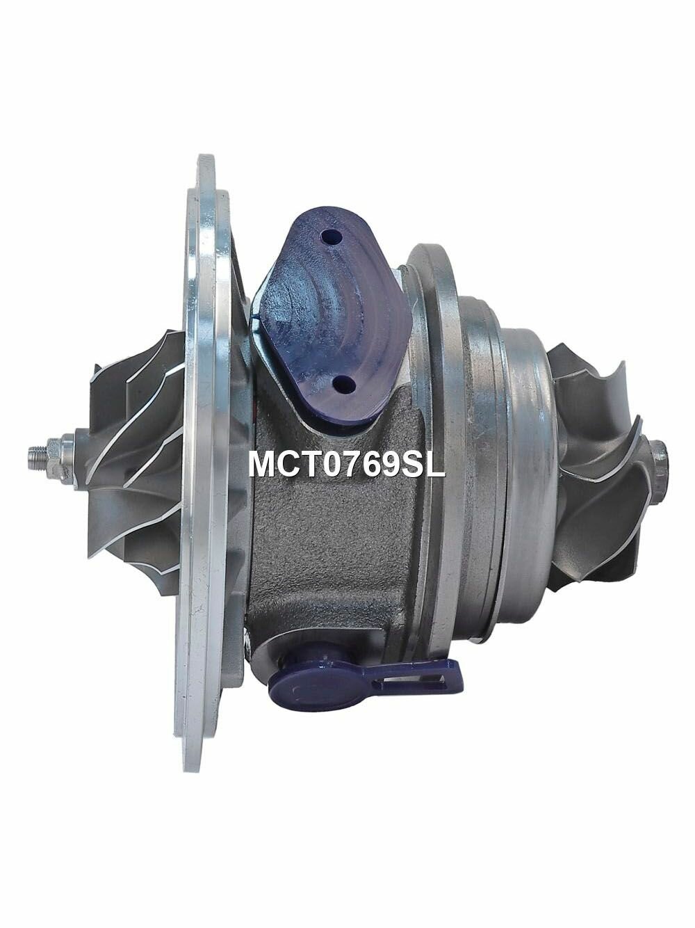 Картридж турбокомпрессора Audi Q5, A6, A5, A4 (Ауди КУ5, А6, А5, А4) / Seat Exeo (Сеат Эксео)