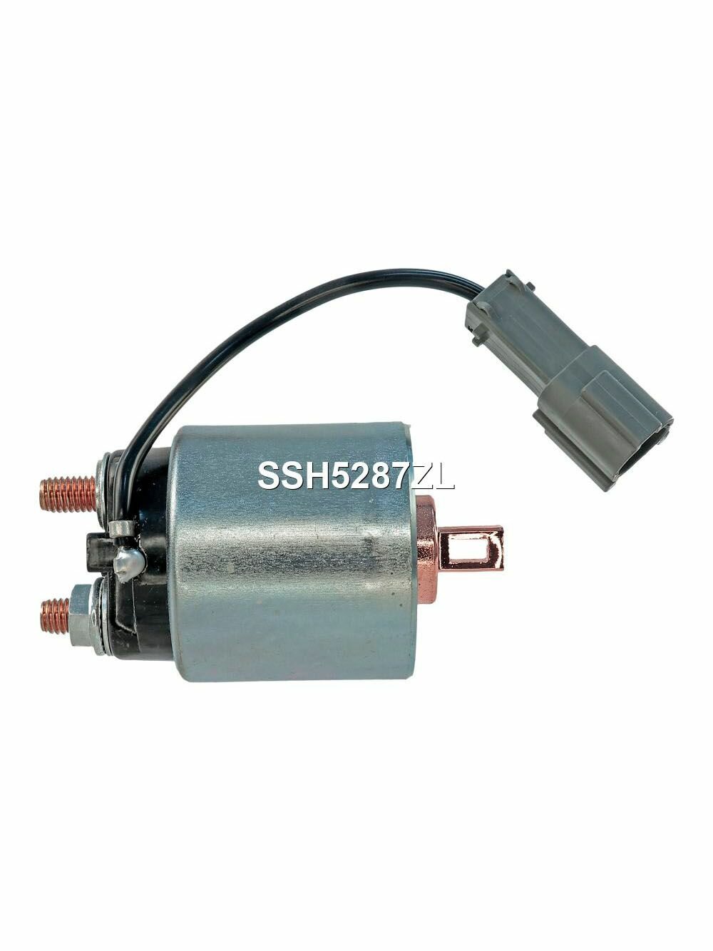 Втягивающее реле стартера Nissan Maxima, QX , Primera (Ниссан Максима, куикс) Infiniti I30 (Инфинити И30),