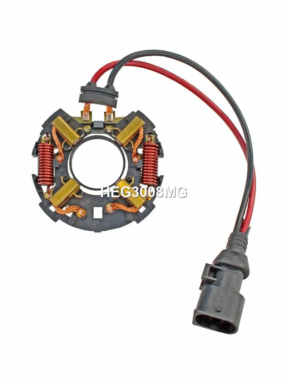 Щеткодержатель стартера Citroen Berlingo Xsara Saxo Peugeot 106 Partner Renault Kangoo Clio
