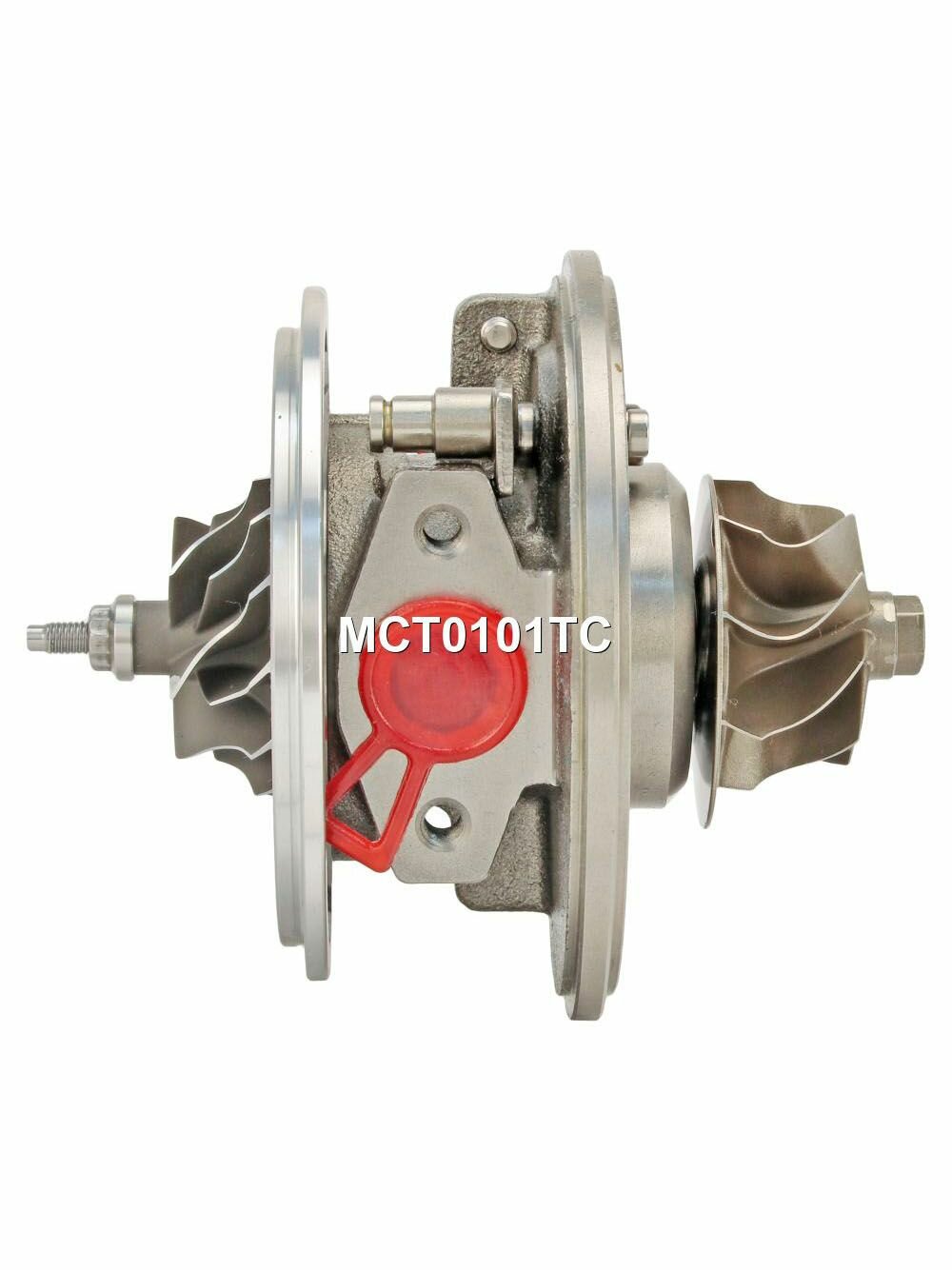 Картридж турбины Seat Toledo Ibiza Volkswagen Passat Golf Vento Audi A4 A6