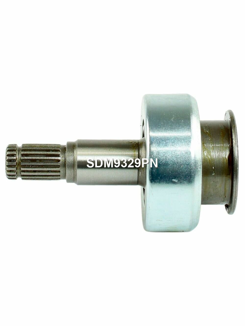 Бендикс стартера Mitsubishi Pajero (Митсубиши Паджеро) / Mercedes A-Class 170 (Мерседес)