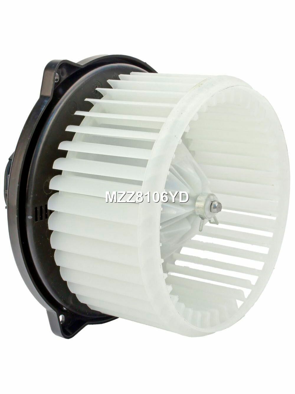 Мотор отопителя (печки) Toyota Corolla, Matrix (Тойота Королла, Матрикс)