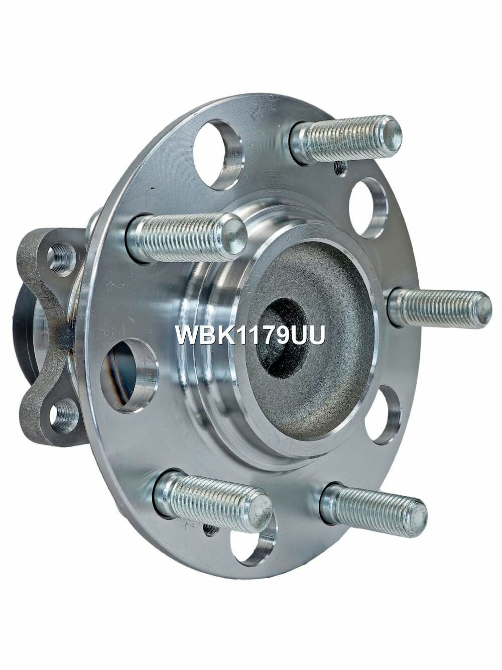 Ступица в сборе Kia Soul (Киа Соул)