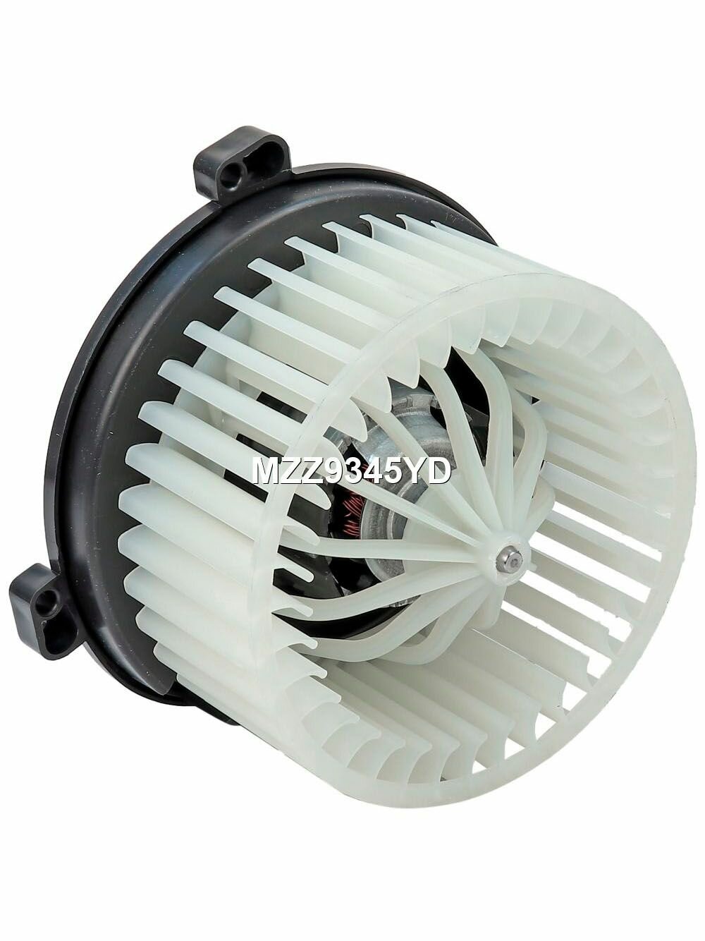 Мотор печки c крыльчаткой Fiat Ducato (Фиат Дукато)